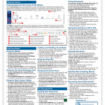 Quick Reference Guides – TeachUcomp, Inc.