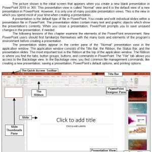 Mastering PowerPoint Made Easy- Digital Edition (Online/Download ...